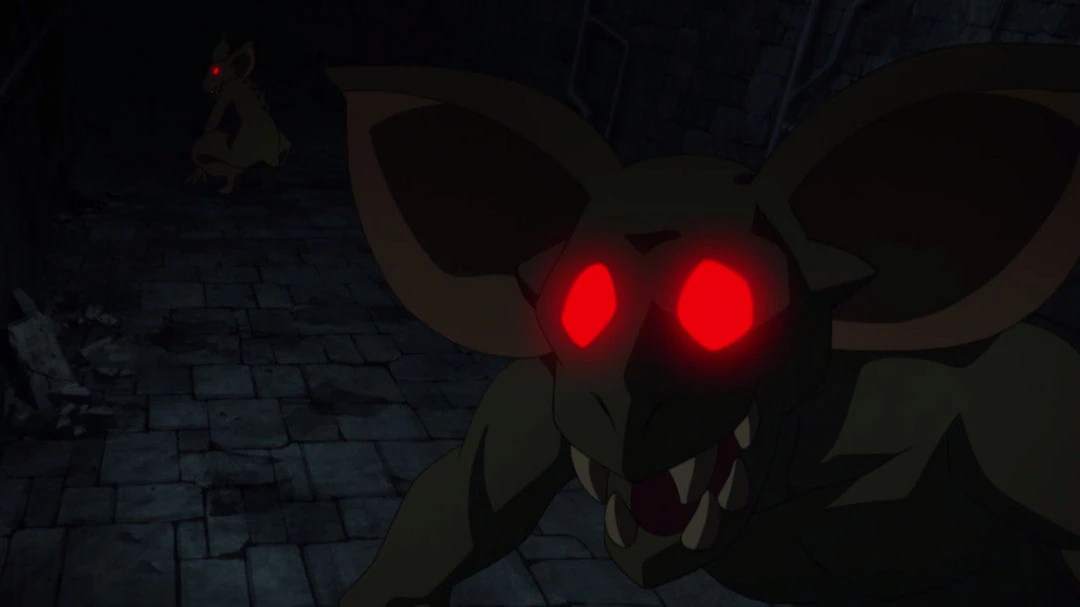 Gremlin | Kono Subarashii Sekai ni Shukufuku wo! Wiki | Fandom