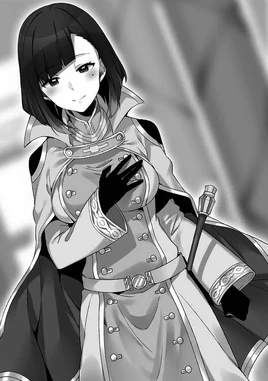 Serena | Wikia KonoSuba | Fandom