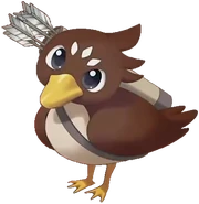 Duxion | Kono Subarashii Sekai ni Shukufuku wo! Wiki | Fandom