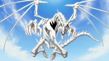 Skull Dragon | Kono Subarashii Sekai ni Shukufuku wo! Wiki | Fandom