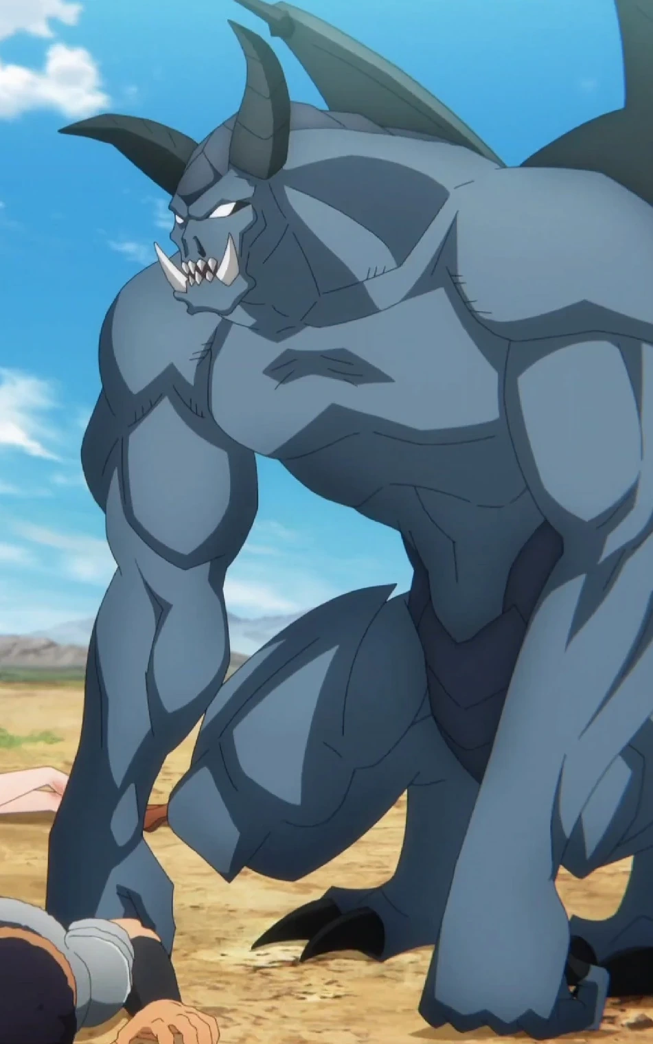 Host | Wikia KonoSuba | Fandom