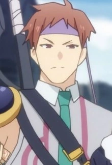 Taylor | Kono Subarashii Sekai ni Shukufuku wo! Wiki | Fandom