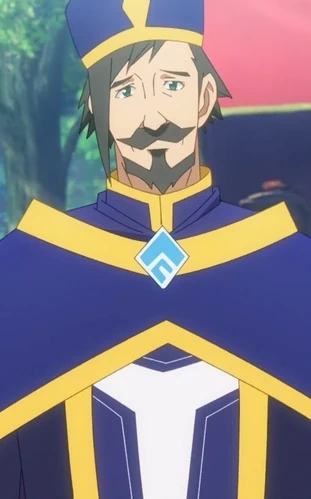 Zesta | Wikia KonoSuba | Fandom