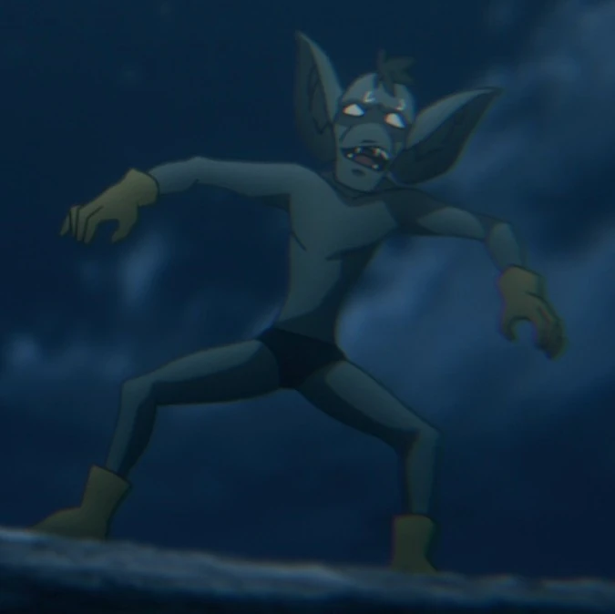 Kobold | Kono Subarashii Sekai ni Shukufuku wo! Wiki | Fandom