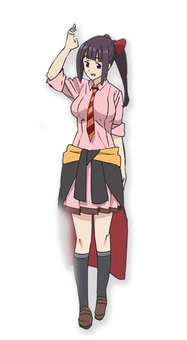 Dodonko/Image Gallery | Kono Subarashii Sekai ni Shukufuku wo! Wiki ...