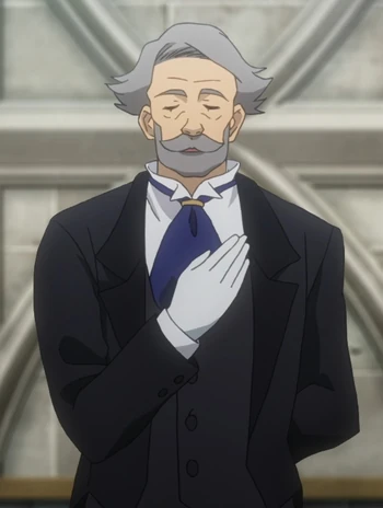 Heidel | Kono Subarashii Sekai ni Shukufuku wo! Wiki | Fandom