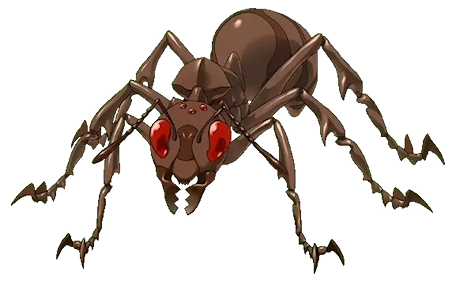 Assault Ant | Kono Subarashii Sekai ni Shukufuku wo! Wiki | Fandom