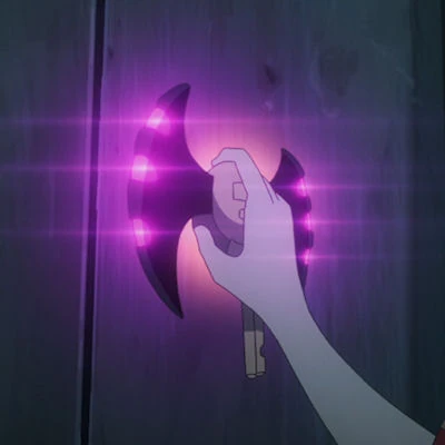 Barrier Breaker | Kono Subarashii Sekai ni Shukufuku wo! Wiki | Fandom