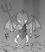 Gremlin | Kono Subarashii Sekai ni Shukufuku wo! Wiki | Fandom