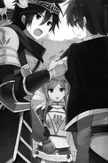 Konosuba Light Novel Volume 1 | Kono Subarashii Sekai ni Shukufuku wo ...