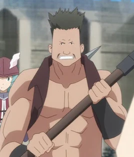 Sedol | Kono Subarashii Sekai ni Shukufuku wo! Wiki | Fandom