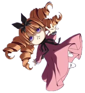 Anna Filante Estroid | Kono Subarashii Sekai ni Shukufuku wo! Wiki | Fandom