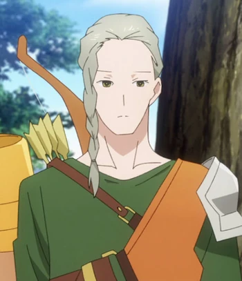 Jack | Kono Subarashii Sekai ni Shukufuku wo! Wiki | Fandom