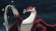 Dragon | Kono Subarashii Sekai ni Shukufuku wo! Wiki | Fandom