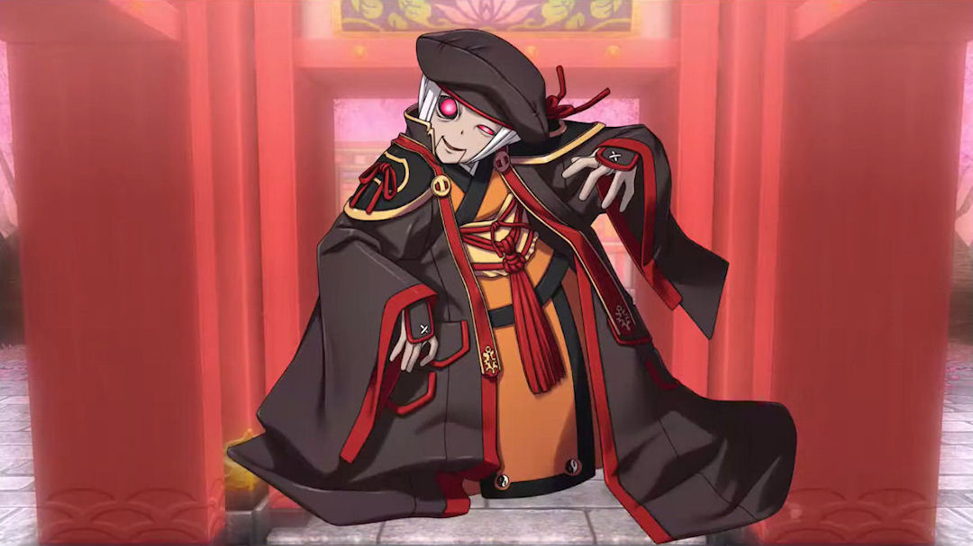 Doll Master | Kono Subarashii Sekai ni Shukufuku wo! Wiki | Fandom