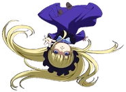 Anna Filante Estroid | Kono Subarashii Sekai ni Shukufuku wo! Wiki | Fandom