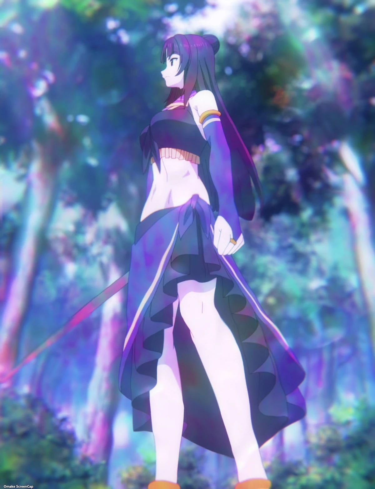 Soketto/Image Gallery | Kono Subarashii Sekai ni Shukufuku wo! Wiki | Fandom