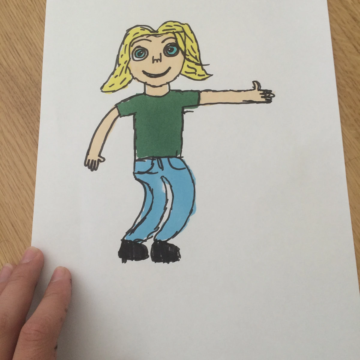 Ludwig | Konrad och Alfred Wikia | Fandom