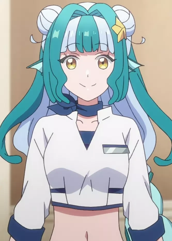 Русалка-консьерж | Konyaku Haki sareta Reijou wo Hirotta Ore ga Вики | Fandom