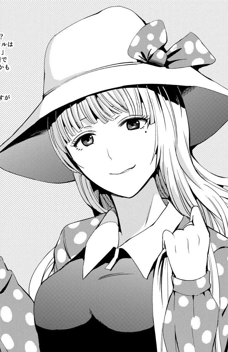 Hitami | Konya wa Tsuki ga Kirei Desuga Toriaezu Shine Wiki | Fandom