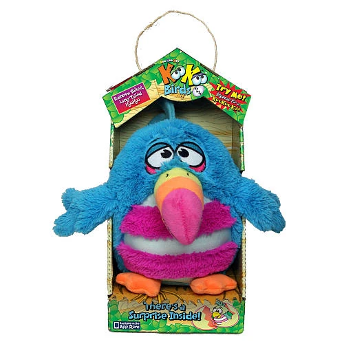 Rainbow-billed, Long-Tailed Koo Koo | Koo Koo Bird Wiki | Fandom