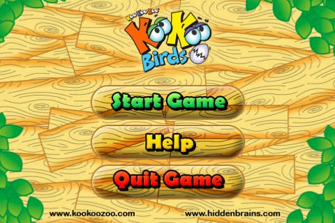 Koo Koo Birds (App) | Koo Koo Bird Wiki | Fandom