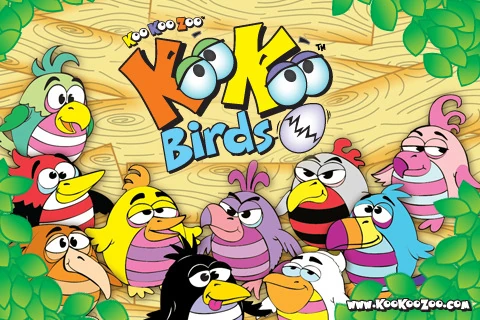 Koo Koo Bird Wiki | Fandom