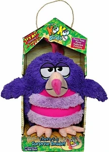 Three-Toed, Three-Feathered Doofusina | Koo Koo Bird Wiki | Fandom