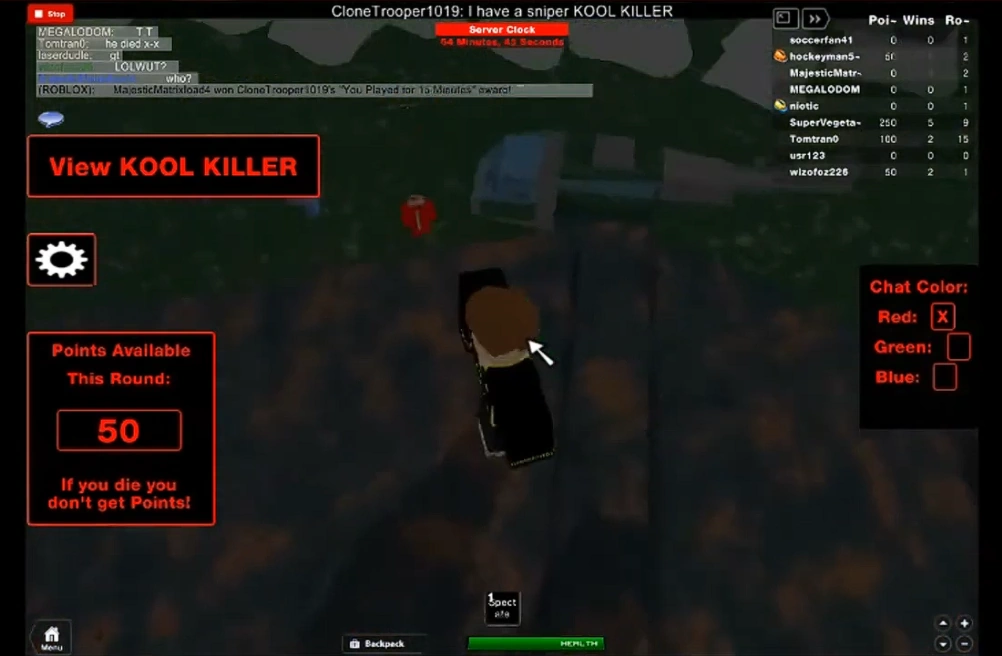 GAME VERSIONS | Kool Killer VI: The Final Inception Wiki | Fandom