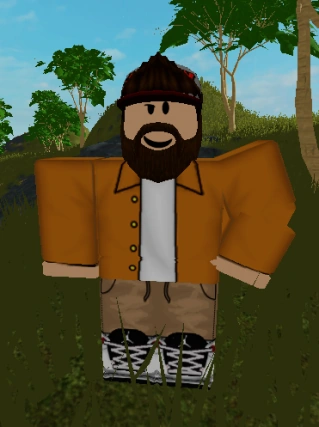 Julian | Kool's Survivor Wiki | Fandom