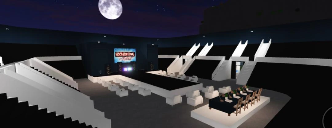 Roblox Got Talent | Koolkidhav Wiki | Fandom