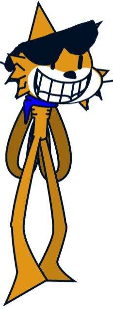 Mr Kool Kat | Koolkidland Wiki | Fandom