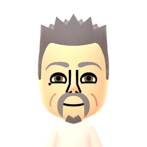 Alex | KoolLeo11's CPU Miis Wiki | Fandom
