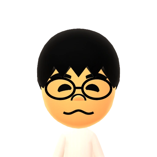 Akira | KoolLeo11's CPU Miis Wiki | Fandom