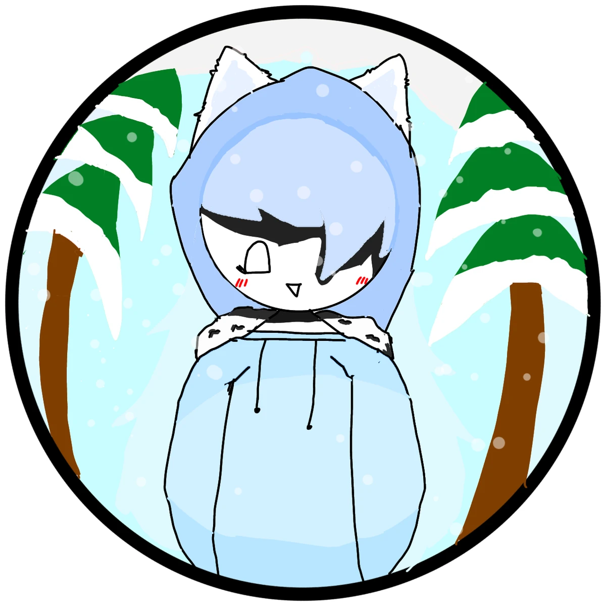 SnowyIsCute | Kooniepedia Wiki | Fandom