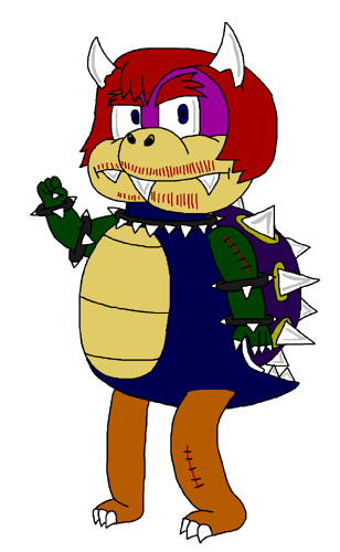 Matthew von Koopa | Koopa Artists Wikia | Fandom