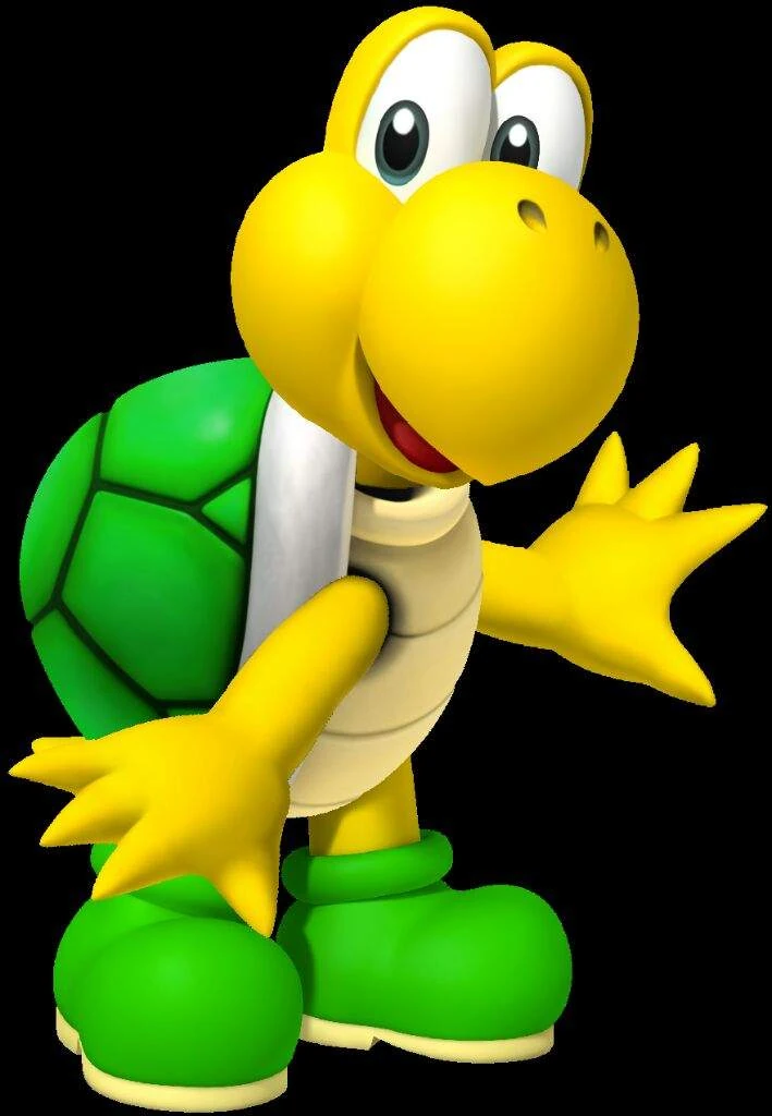 Koopa | Koopa fannon Wiki | Fandom