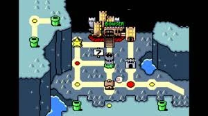 Valley of bowser city | Koopa fannon Wiki | Fandom