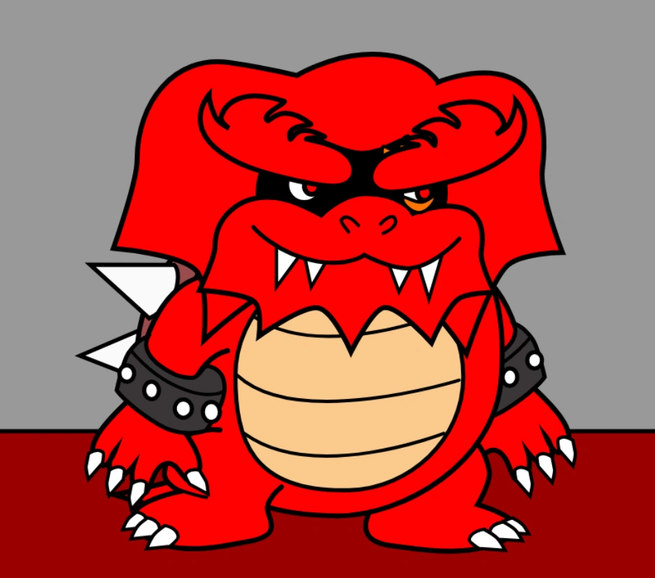 Category:Koopas | Koopa Kingdom Monarchy History Wiki | Fandom