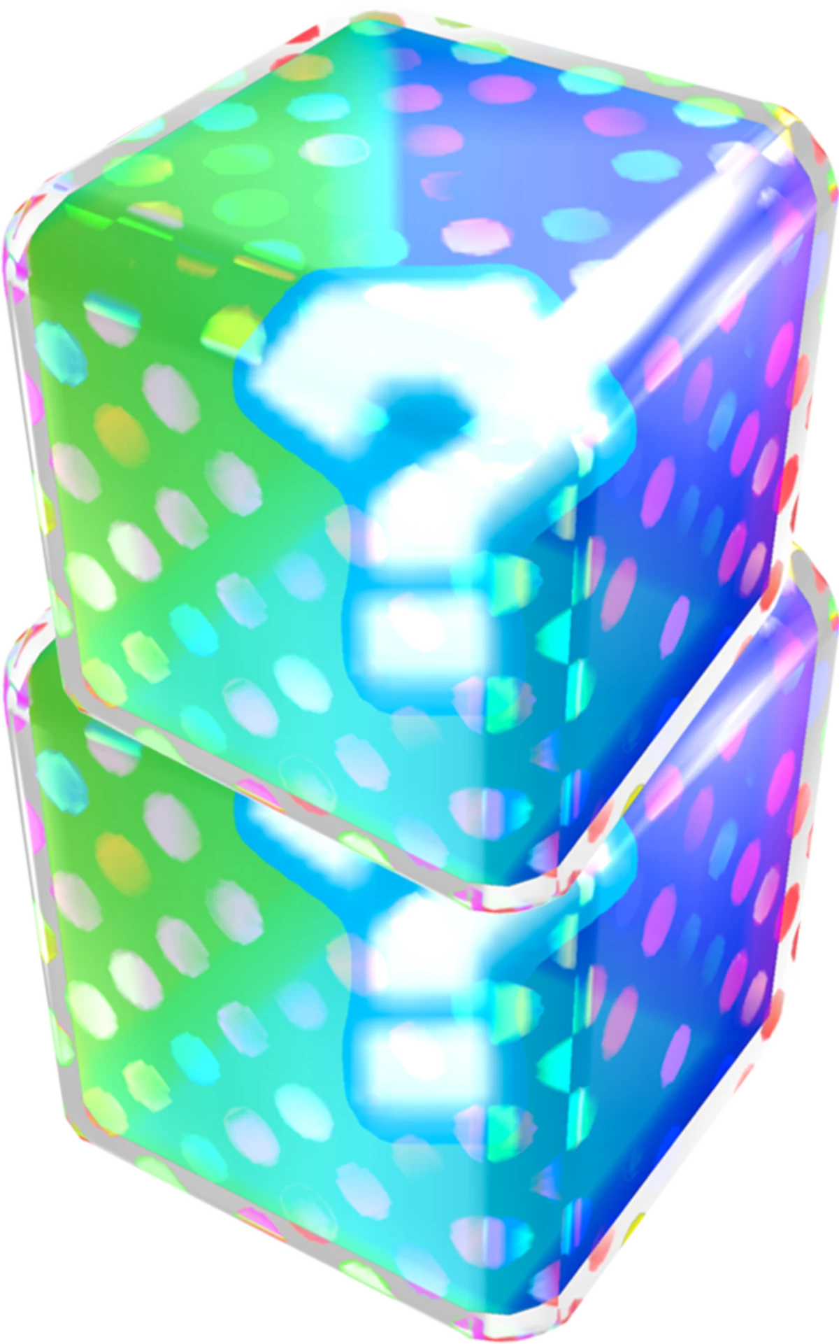 Double Item Box | Koopa Kart Wiki | Fandom