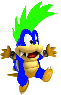 Fermium Koopa | Koopaling Wiki | Fandom