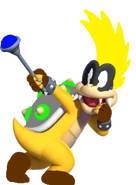 Thulium koopa | Koopaling Wiki | Fandom