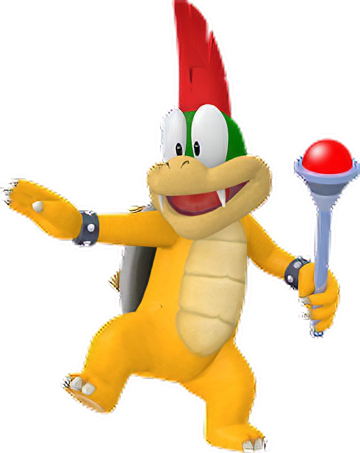 Ray koopa | Koopaling Wiki | Fandom