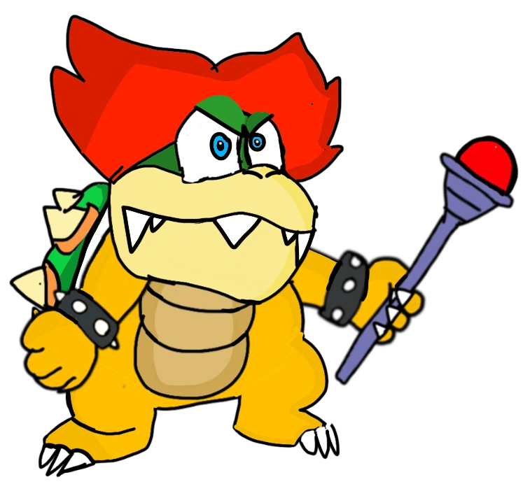 Lemmy Matthew Koopa Jr. | Koopaling Wiki | Fandom