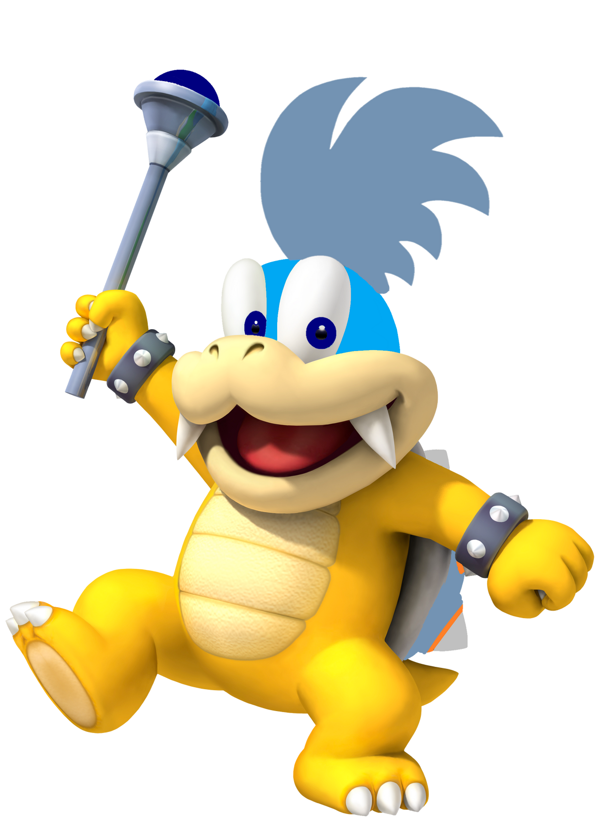 Felix Koopa | Koopaling Wiki | Fandom