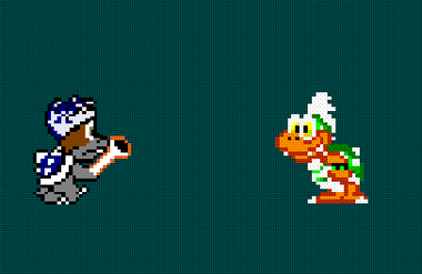 Morton Koopa | Koopaling Wiki | Fandom