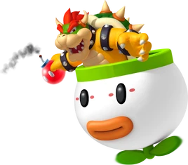 Bowser | Koopaling Wiki | Fandom
