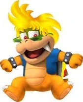 Jackson Koopa | Koopaling Wiki | Fandom