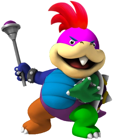 Matthew von Koopa | Koopaling Wiki | Fandom
