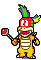 Xenon Koopa | Koopaling Wiki | Fandom